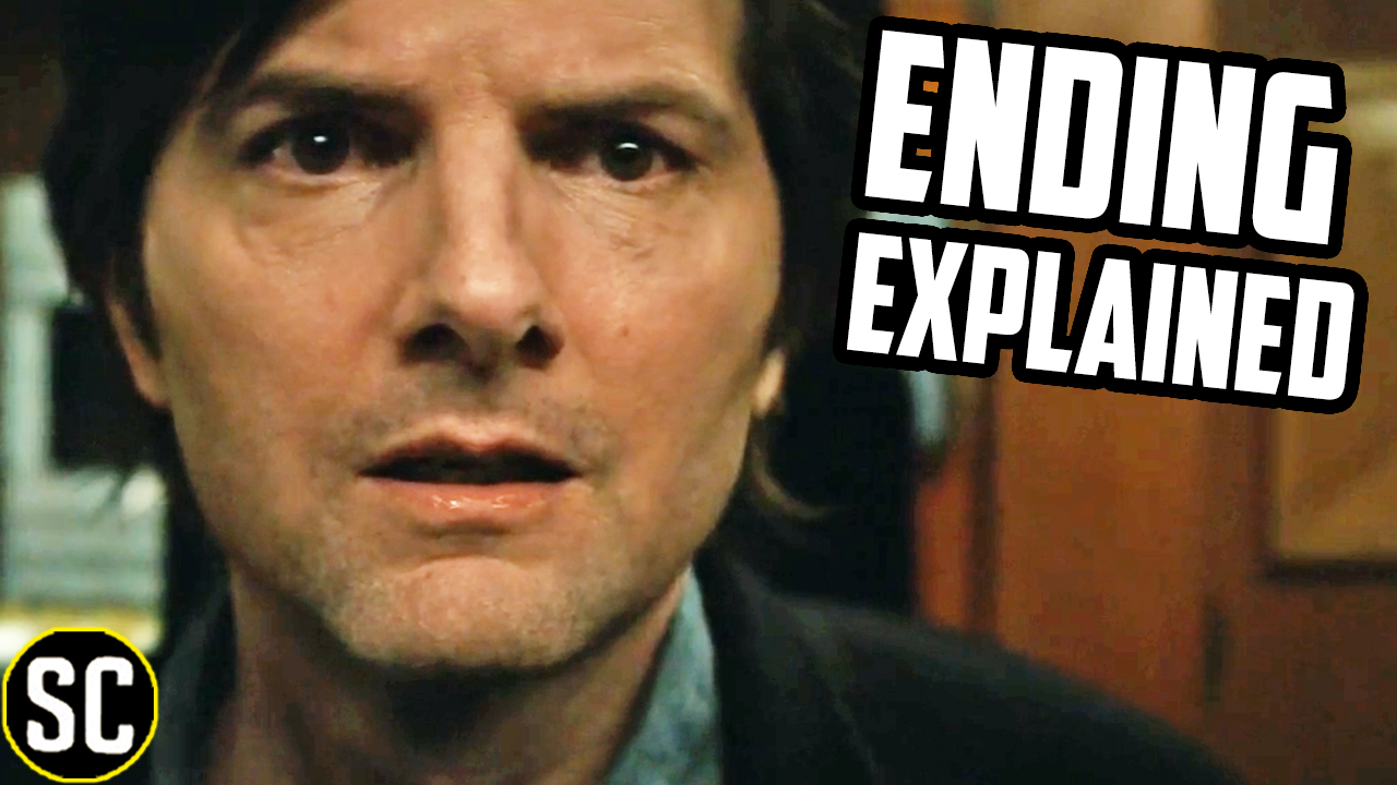 Ryan Arey On Twitter SEVERANCE Ending Explained Everyone Best ryan-arey-on-twitter-severance-ending-explained-everyone-best
