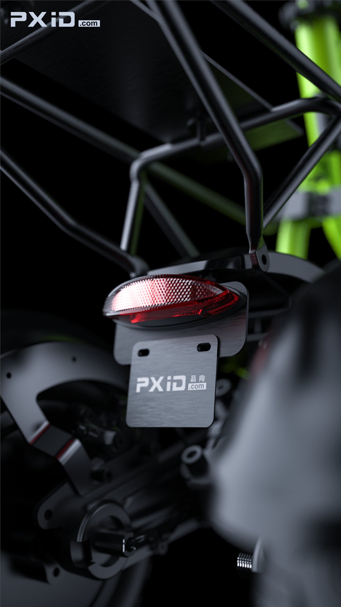 Pxid on Twitter: "PXID-F2 3 Wheel Electric Scooter Beautiful and Novel Shape Brand-new model ...