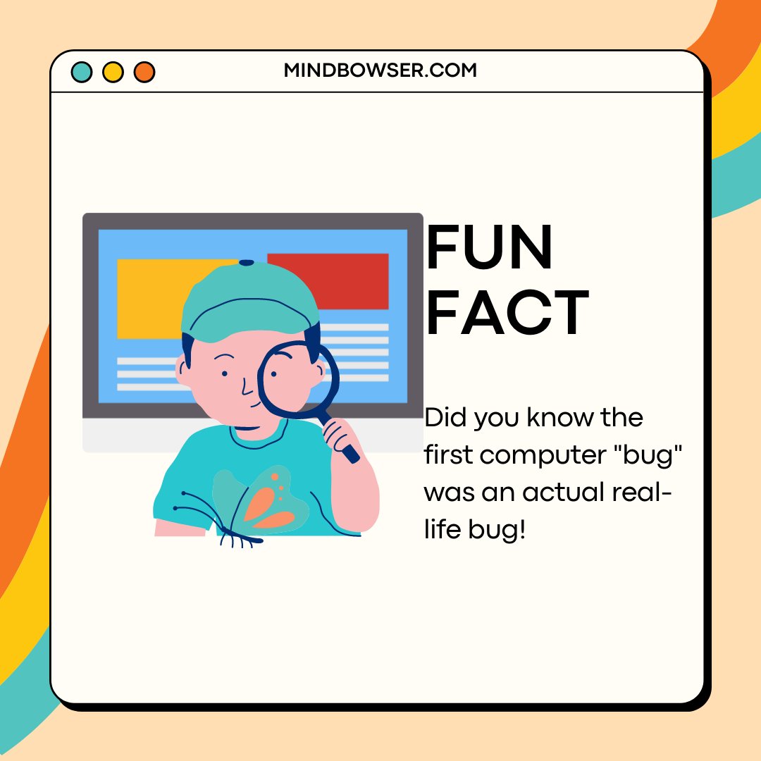 Grace Hopper Computer Bug