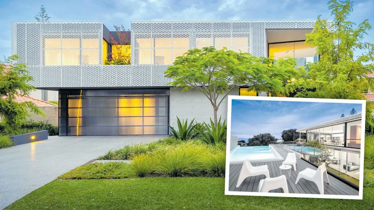 High-flying financial advisor Troy MacMillan and socialite wife Gemma ...