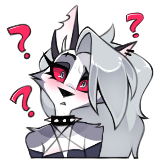 Loona Queen Of Simps πππ On Twitter Posin For My New Telegram Sticker Packπβ Coming Soon For