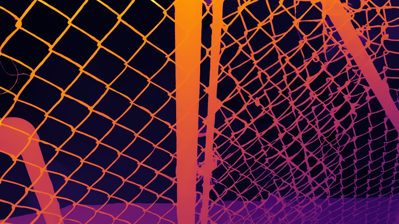 Ibai Gorordo on Twitter: "And now it works properly CREStereo - Pytorch implementation https://t ...