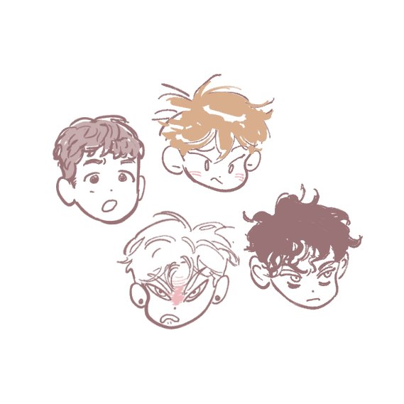 호벤 (@Hobaen) さんのイラスト・マンガ作品まとめ (138 件) - Twoucan