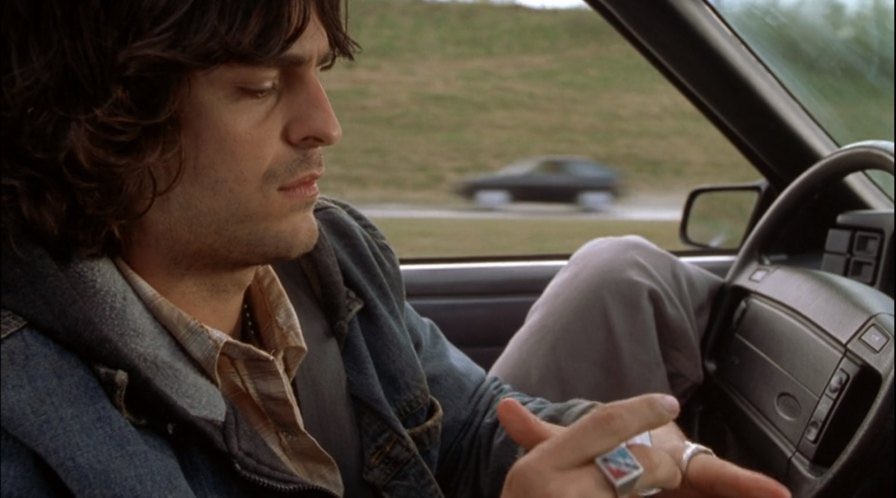 Final Destination 2 Rory