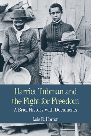 [EPub] Free PDF Harriet Tubman and the Fight for Freedom: A Brief ...
