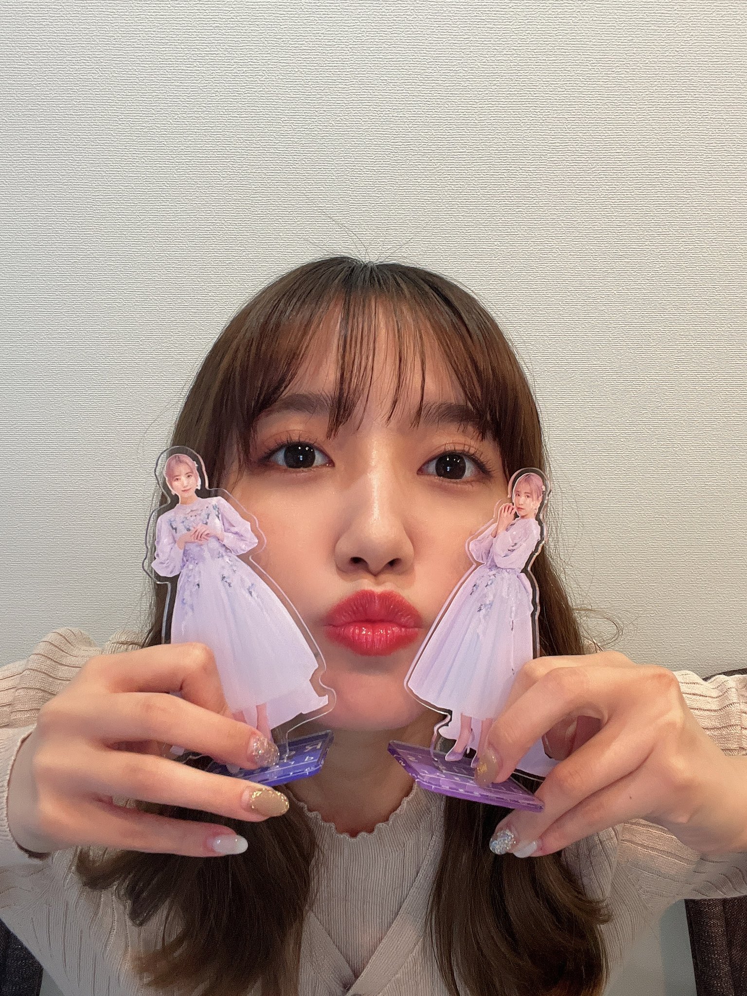 加藤玲奈 (@katorena_710) / Twitter