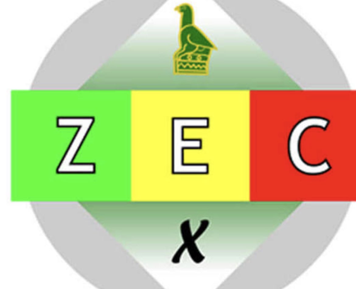 (Shumba/ Nyamuzihwa /Nehoreka). on Twitter: "@advocatemahere @ZECzim Disband ZEC." / Twitter