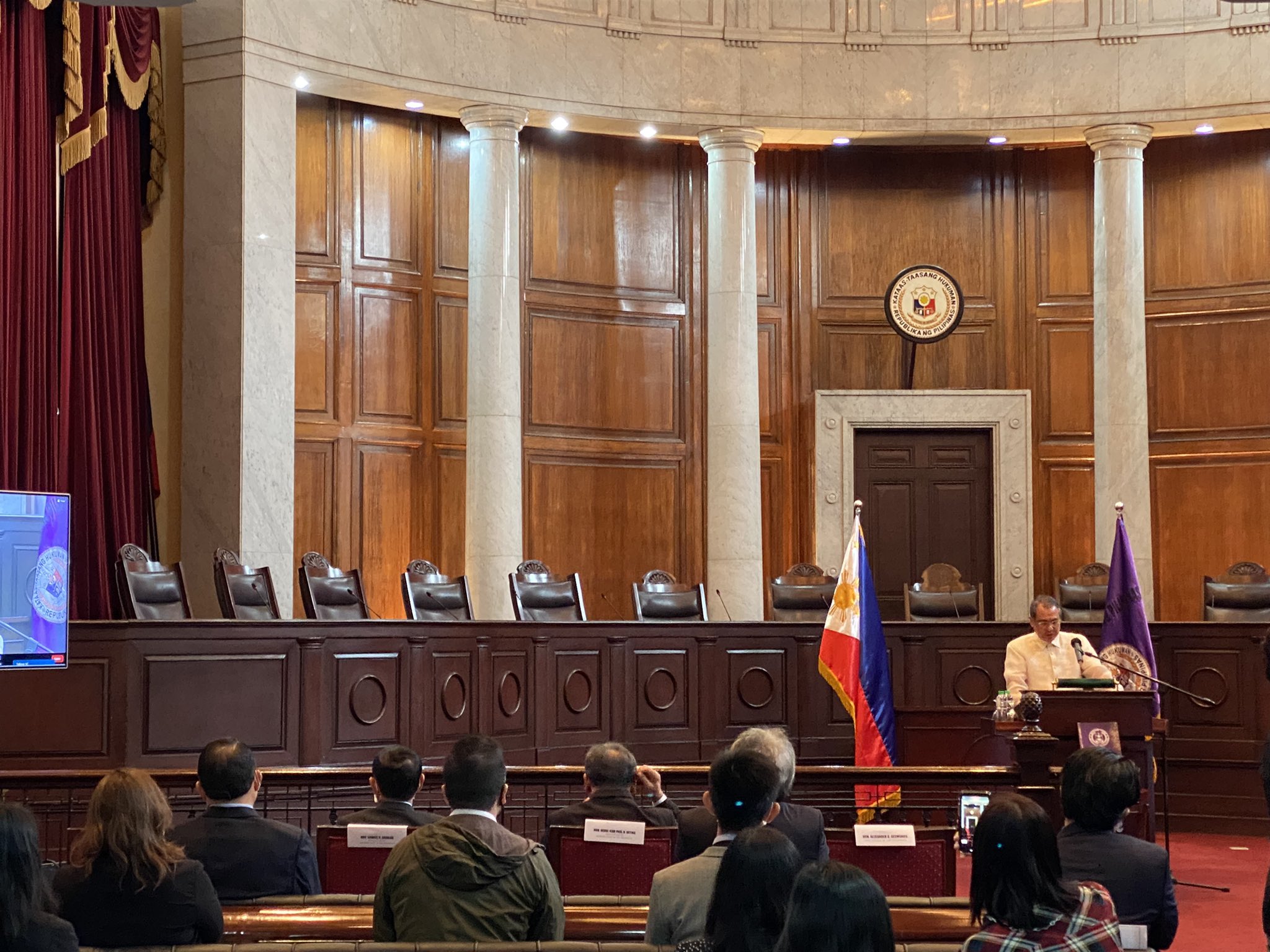 Rappler On Twitter After Ra 11576 Passed Into Law Last Year That