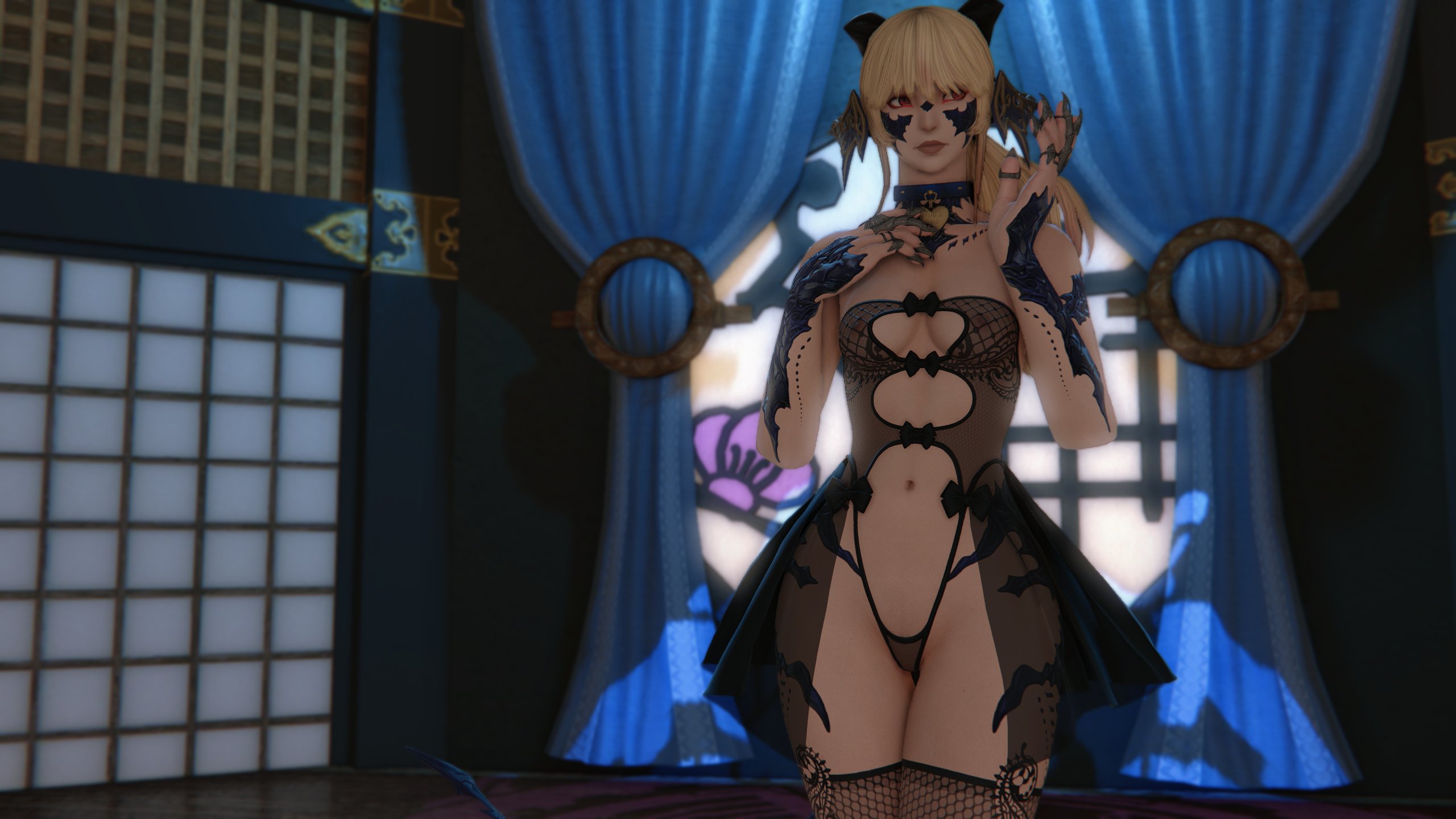 Ophelia 🔞 (@Ophelia_XIV) / Twitter