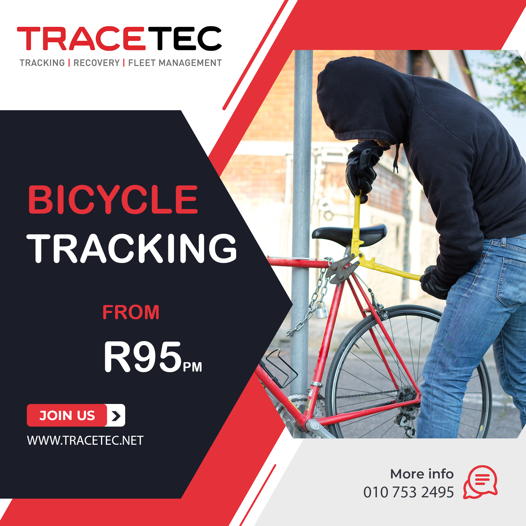 Tracetec (@Tracetec) / Twitter