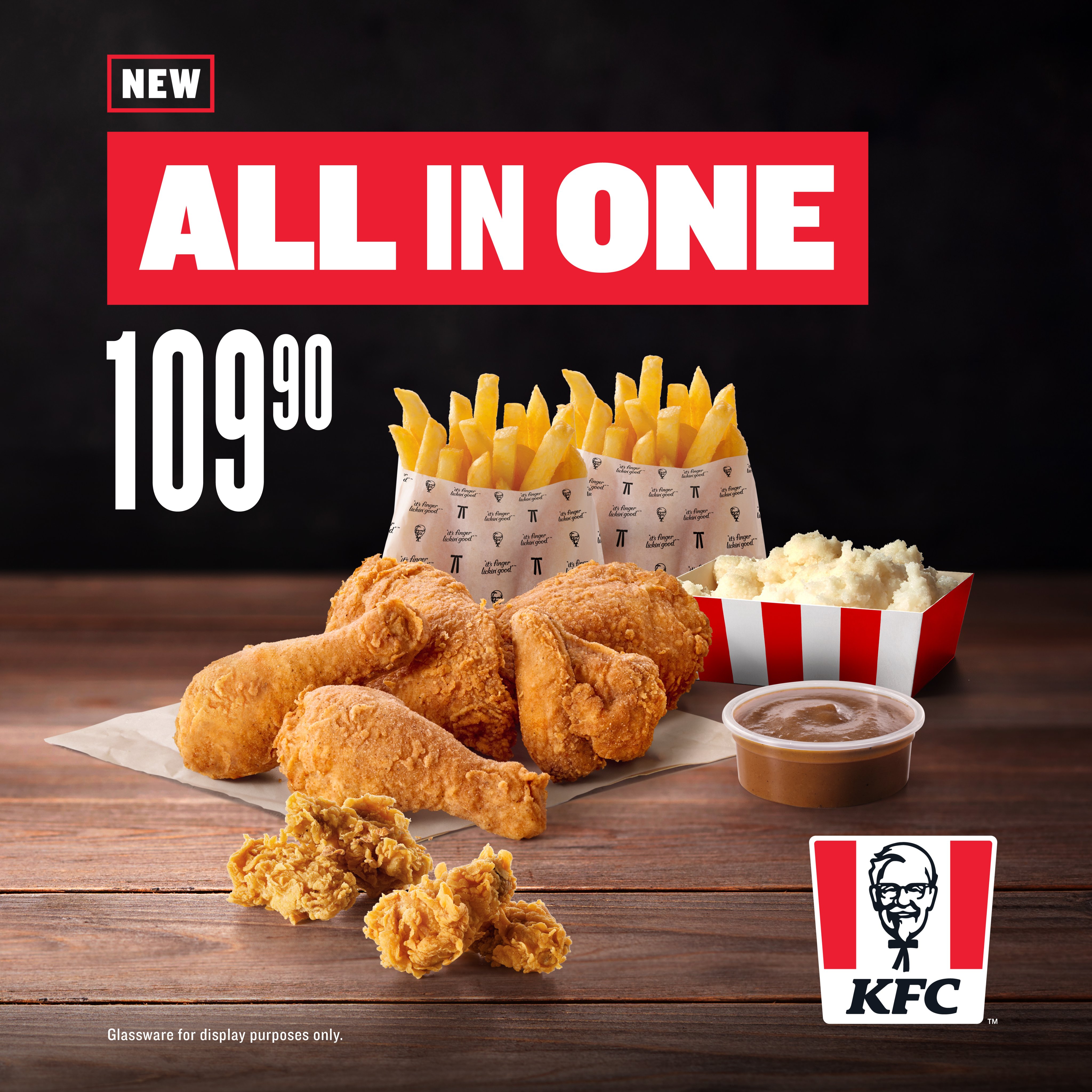 Kfc Menu Prices 2022
