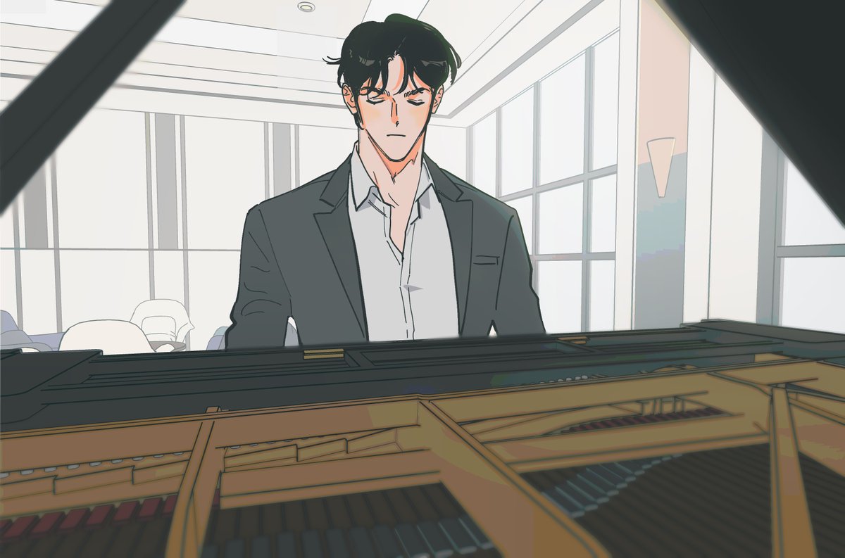 호벤 (@Hobaen) さんのイラスト・マンガ作品まとめ (138 件) - Twoucan