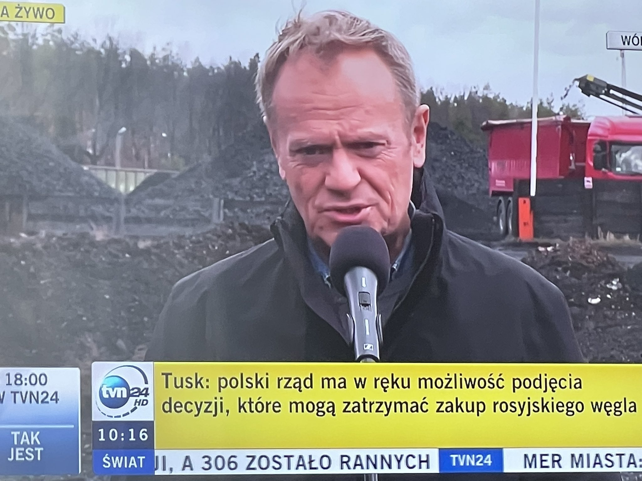 Arkadiusz Myrcha 😷 (@ArkadiuszMyrcha) / Twitter