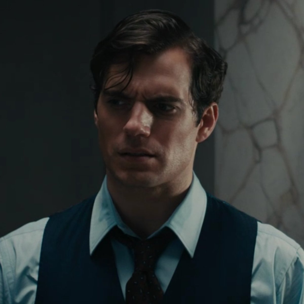 daily henry cavill on Twitter: "henry cavill as napoleon solo in the man from u.n.c.l.e. (2015 ...
