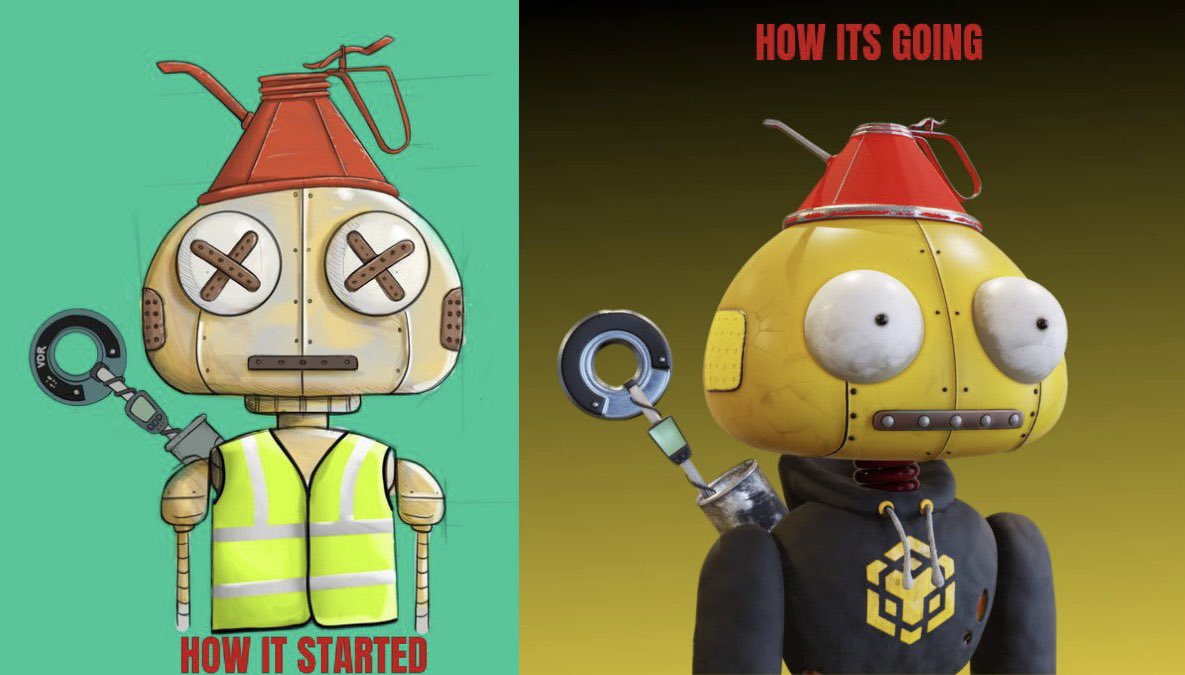 PixelSweeper 🧹 on Twitter: "For months, we've built, created, tweaked and adapted, in pursuit of ...