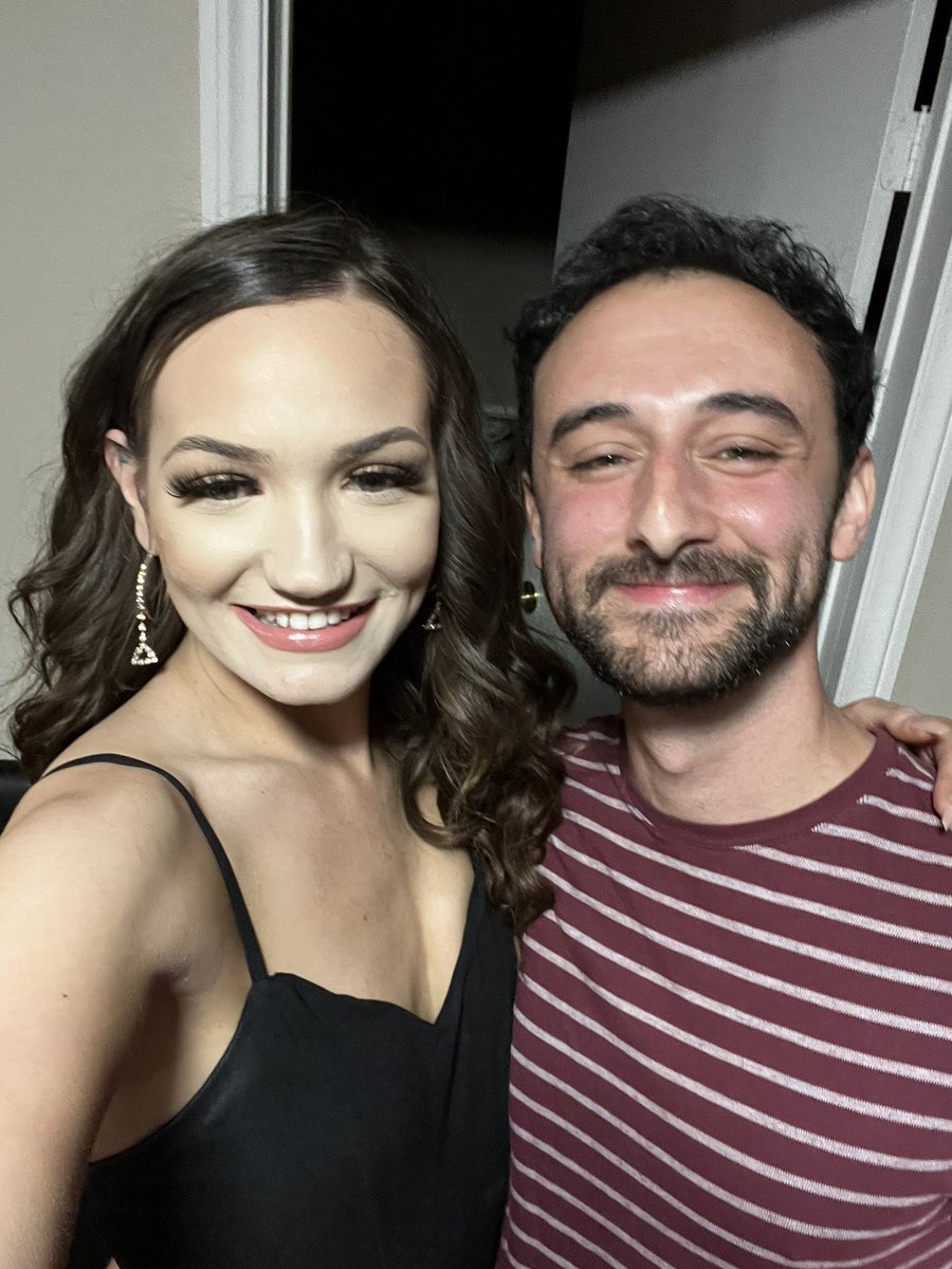 Happy a fun day working with the beautiful and charming @miamolotovxxx ...