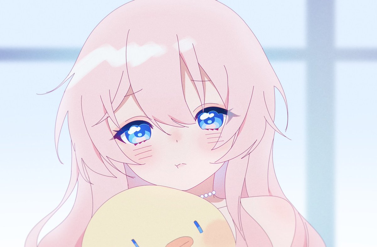 The Mundane Life of a Mermaid Vtuber"」|♡ a r i r u ♡ 2.0 soon!のイラスト