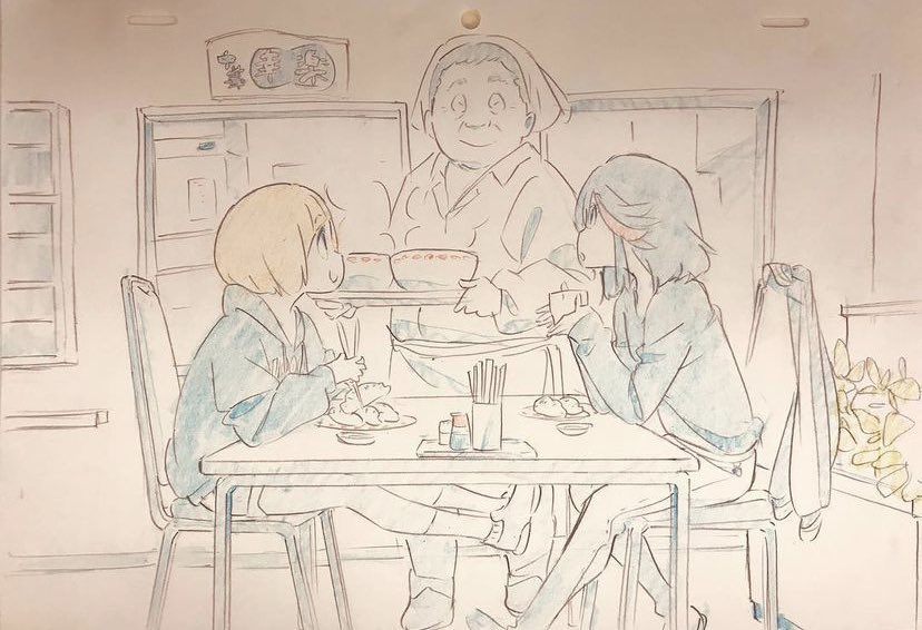 Kill la Kill Shots🍋の漫画