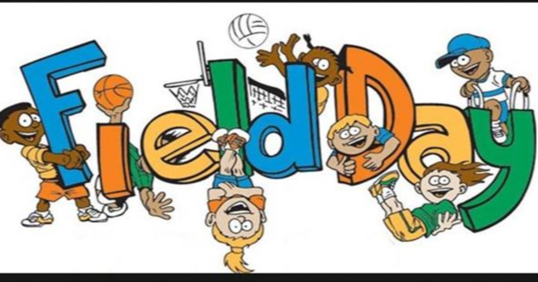 Field Day 2022 Clipart