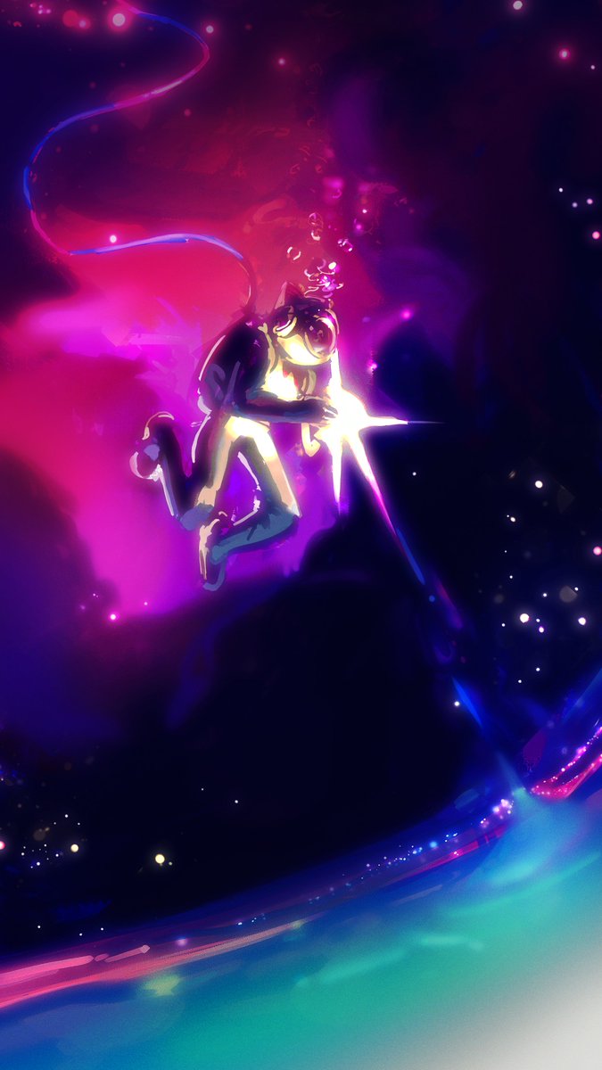 JUVI (@Juvi_art) さんのイラスト・マンガ作品まとめ (5 件) - Twoucan