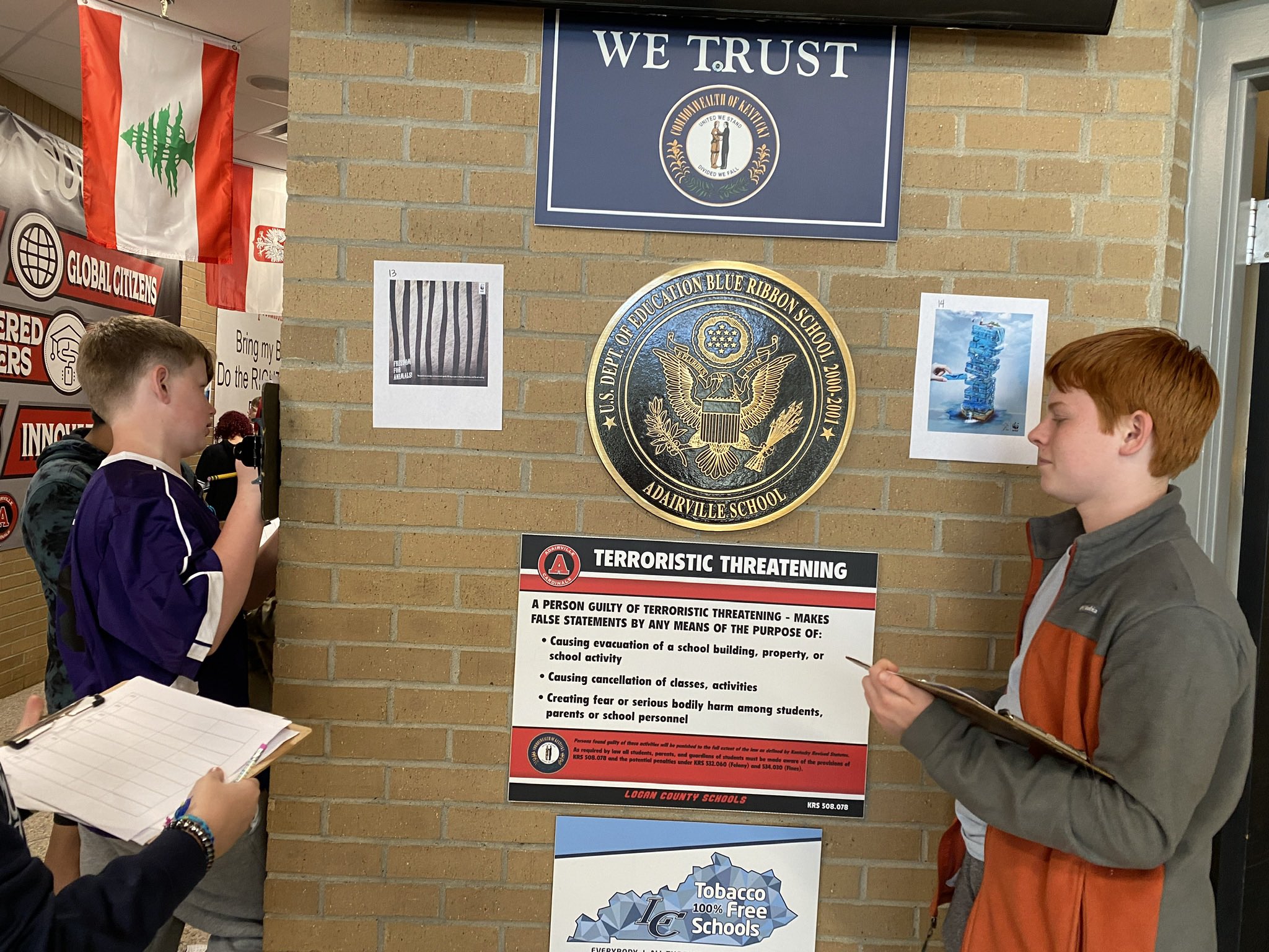 Persuasive Magazine Ads 2022