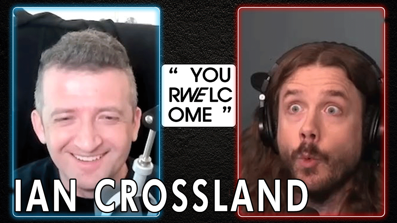 Ian Crossland on Twitter: "Getting fired up for the blast off and yes, we did it on 4/20. Come ...