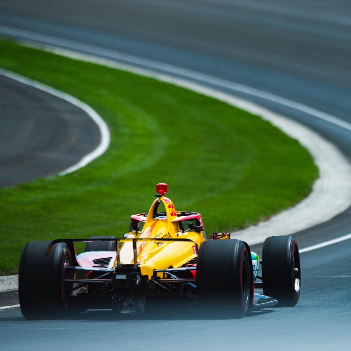 F1 telemetry: the data race - F1i.com