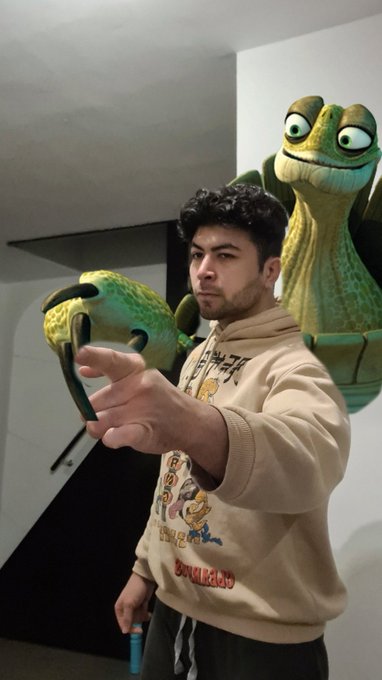 TW Pornstars - Master Oogway. The most liked pictures and videos from ...