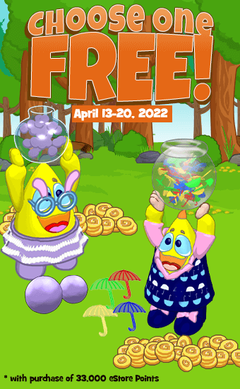Ganz eStore on Twitter: "Ends tonight, April 20, 2022! Get FREE @webkinz gifts with select ...
