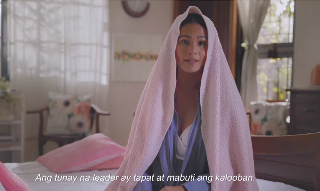 Toni Gonzaga Starting Over Again