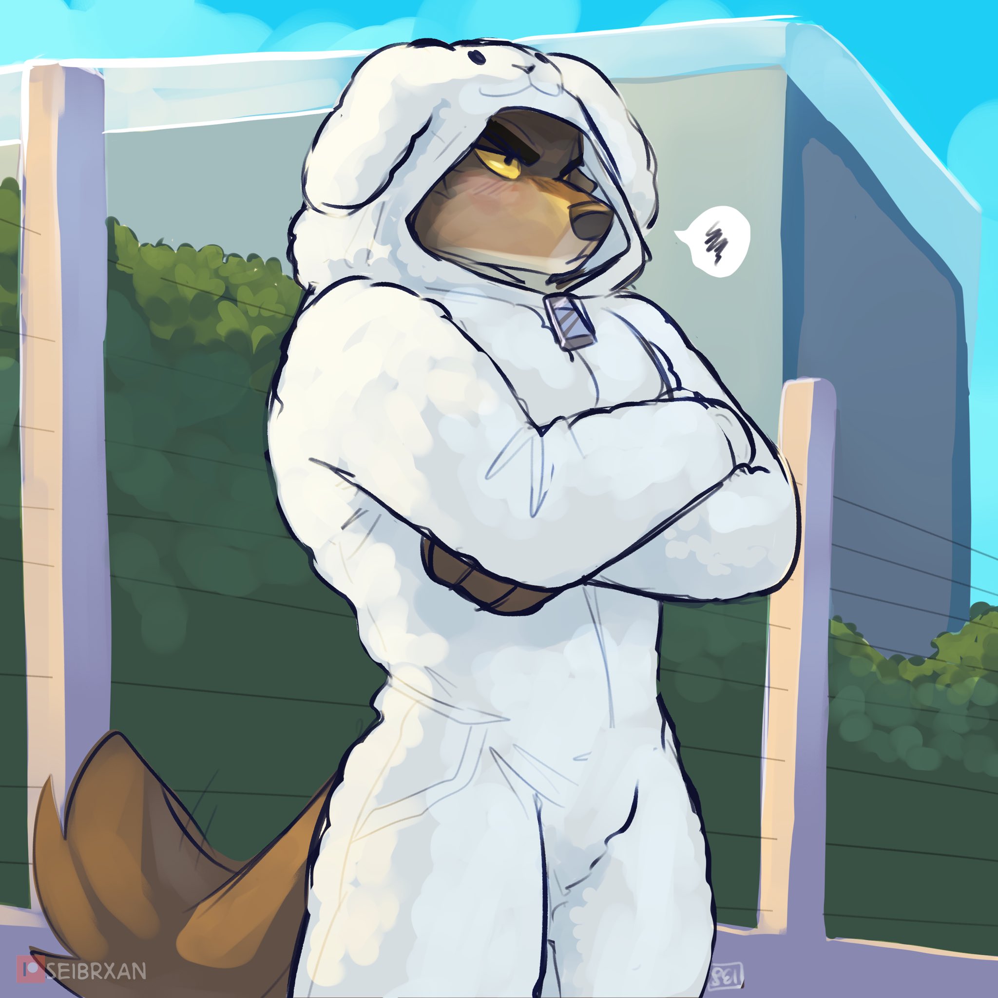 Tuesday on Twitter: "Warmup Doodle: Bad Guy, Good Boy https://t.co/cKmYIgD5rv" / Twitter