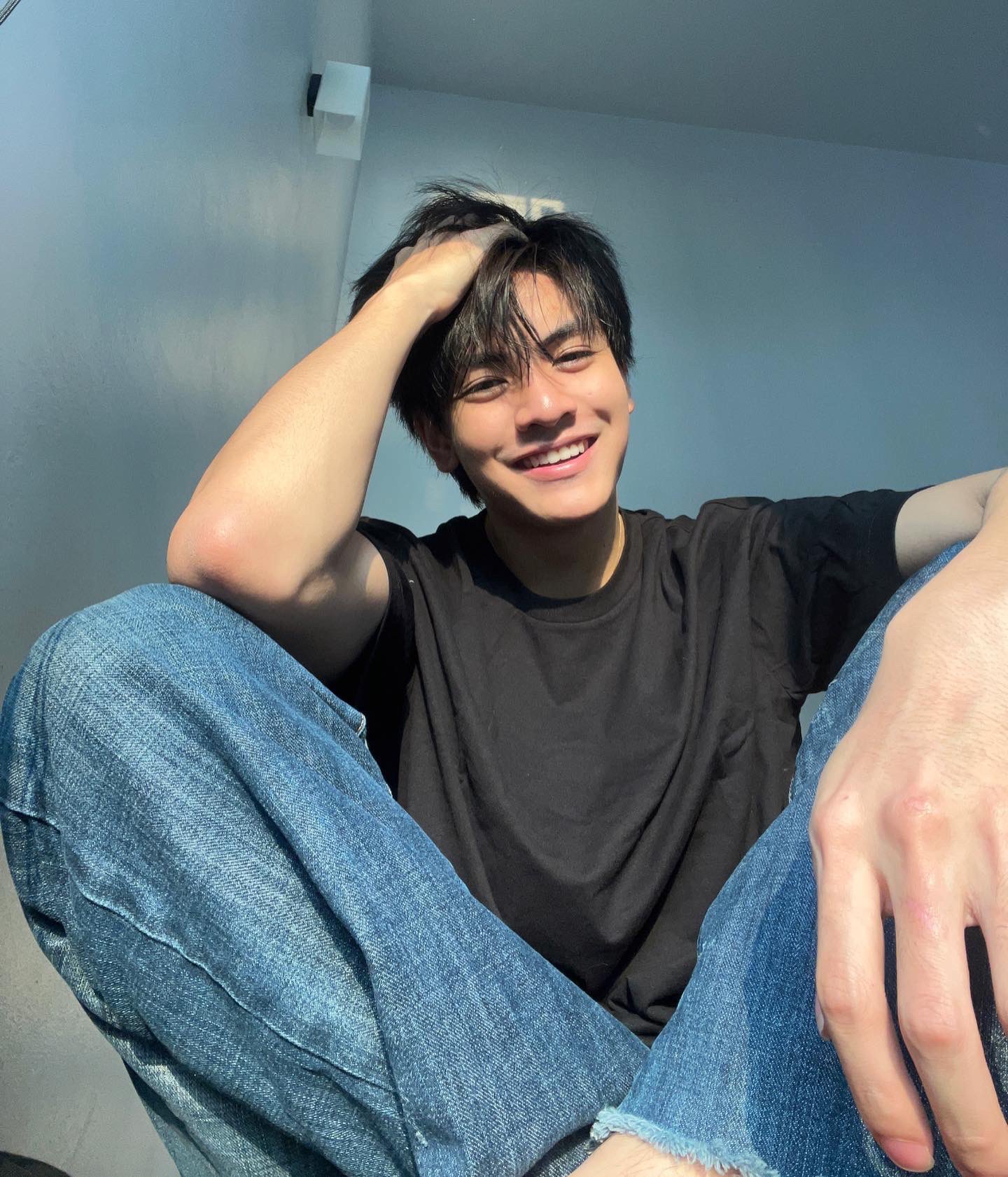 ChenRcj on Twitter: "มอนิ่งครับ https://t.co/bE3MICl1Ph" / Twitter