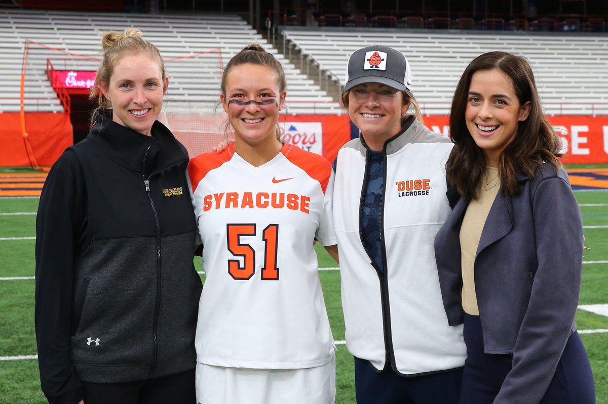 Kyle Fetterly Syracuse University Cuse Adopts New Nickname, Logo,