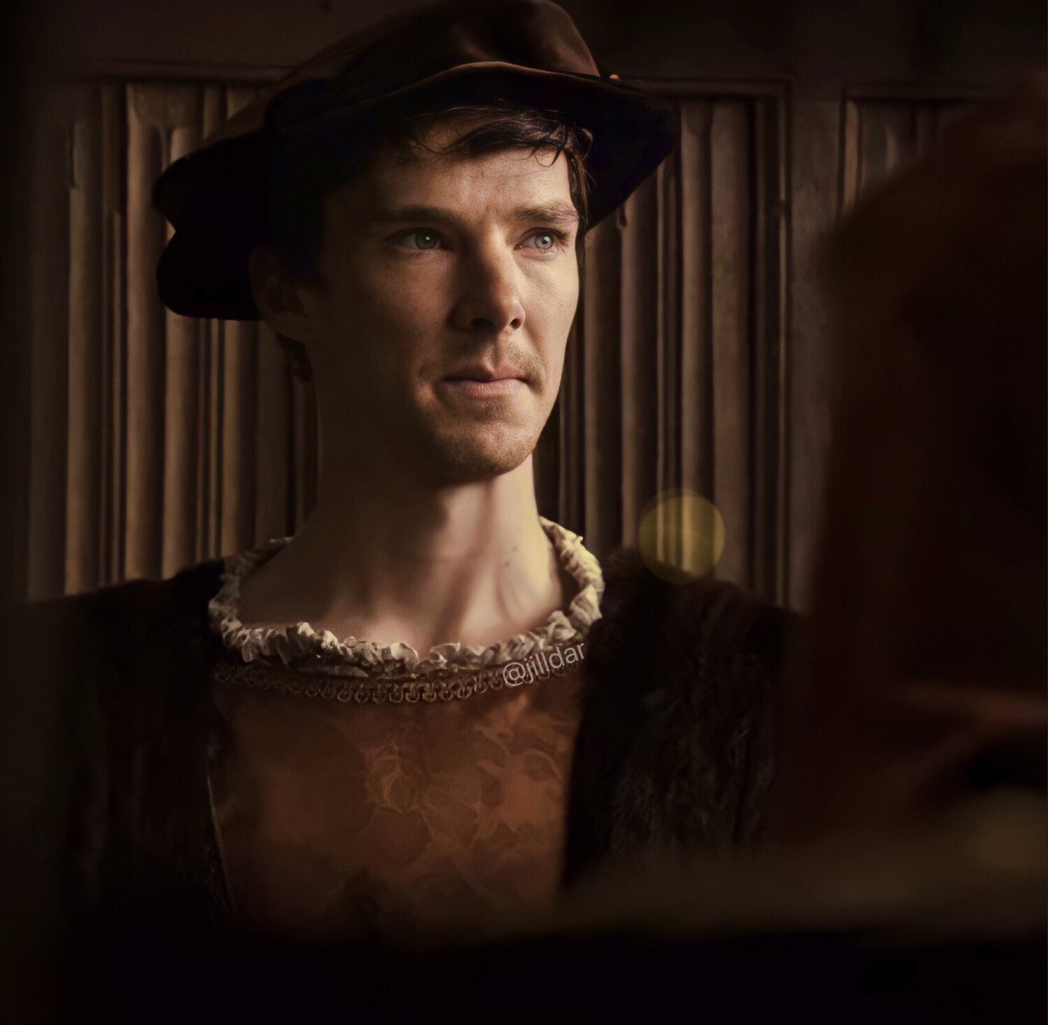 The Other Boleyn Girl Benedict Cumberbatch