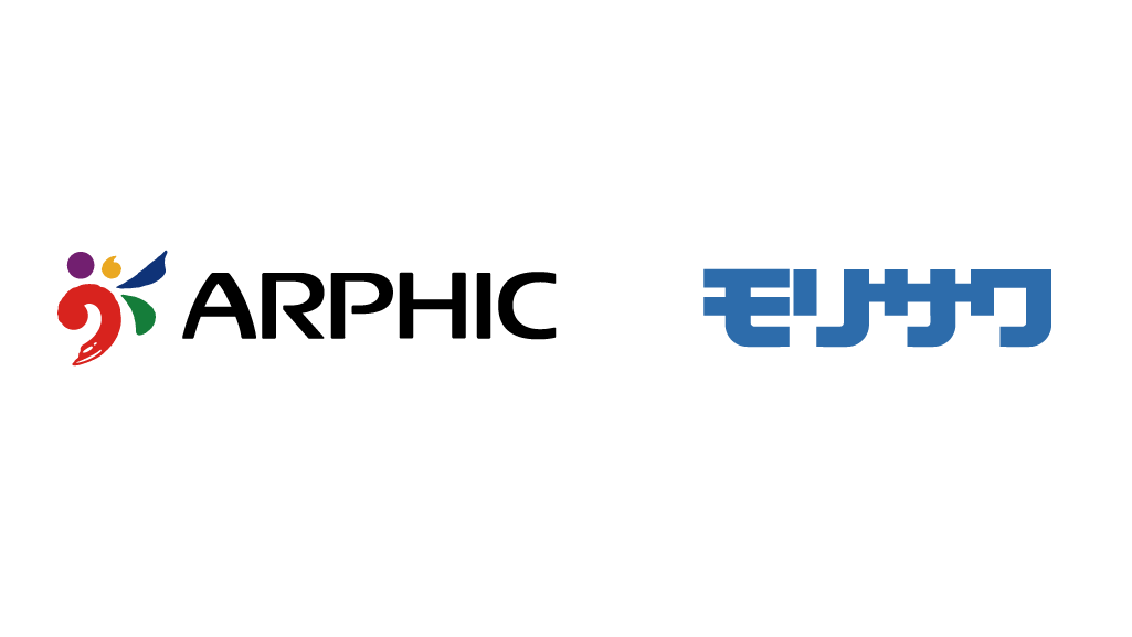 モリサワ【公式】 on Twitter: "モリサワは、Arphic Technology Co., Ltd.（台湾）の株式を取得し、子会社化することで合意しました🤝 ARPHICの加入により ...