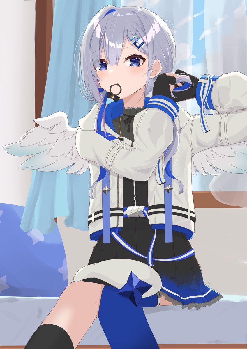 なるみる (@NaRuMiRu_) さんのイラスト・マンガ作品まとめ (57 件) - Twoucan