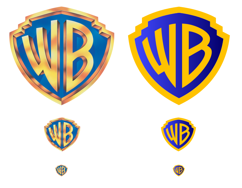 Wb Logo Png