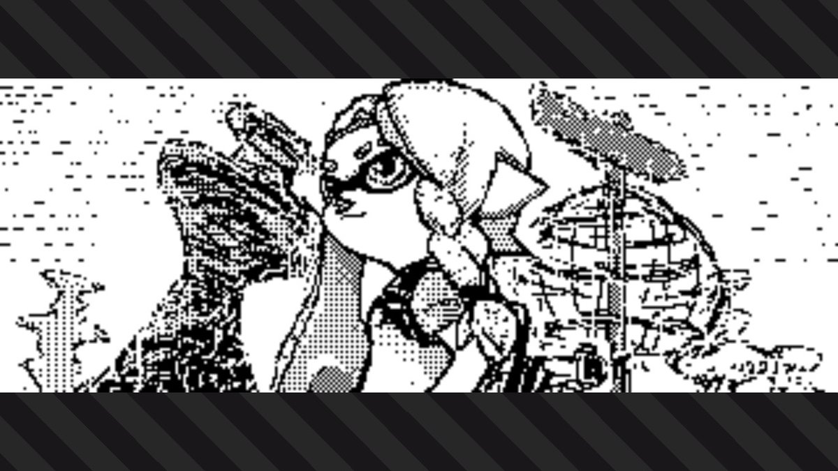 スプラトゥーン「サーモンランがー、ないときー #Splatoon2 #スプラトゥーン2 #Ni」なべの漫画