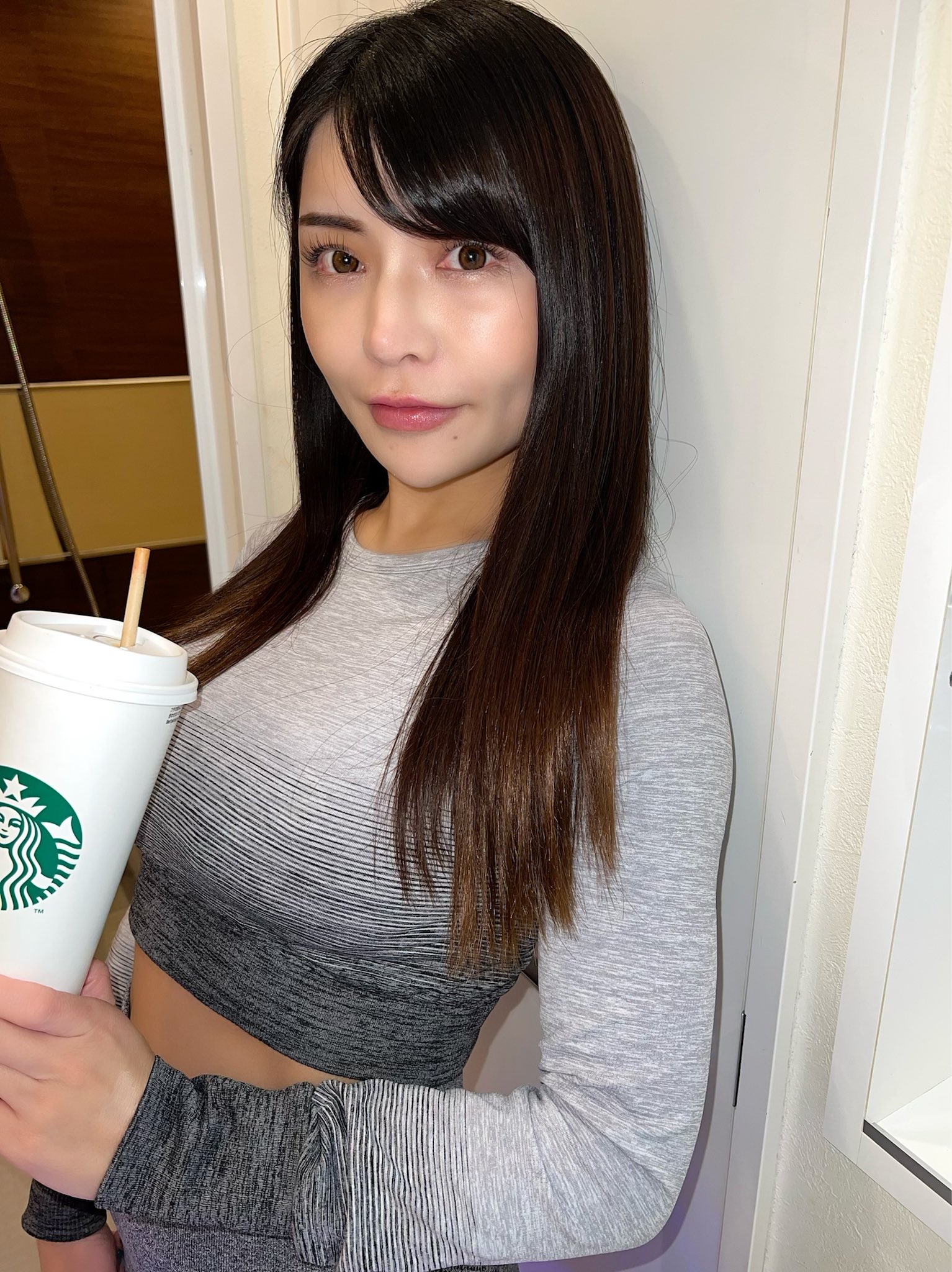 meru on Twitter: "スタバらぶ🤎💚 https://t.co/IRdky5C4j8" / Twitter