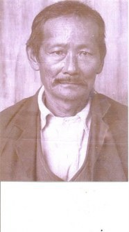 How many of you knew Assange is Anglicized Chinese name "Ah Sang ...