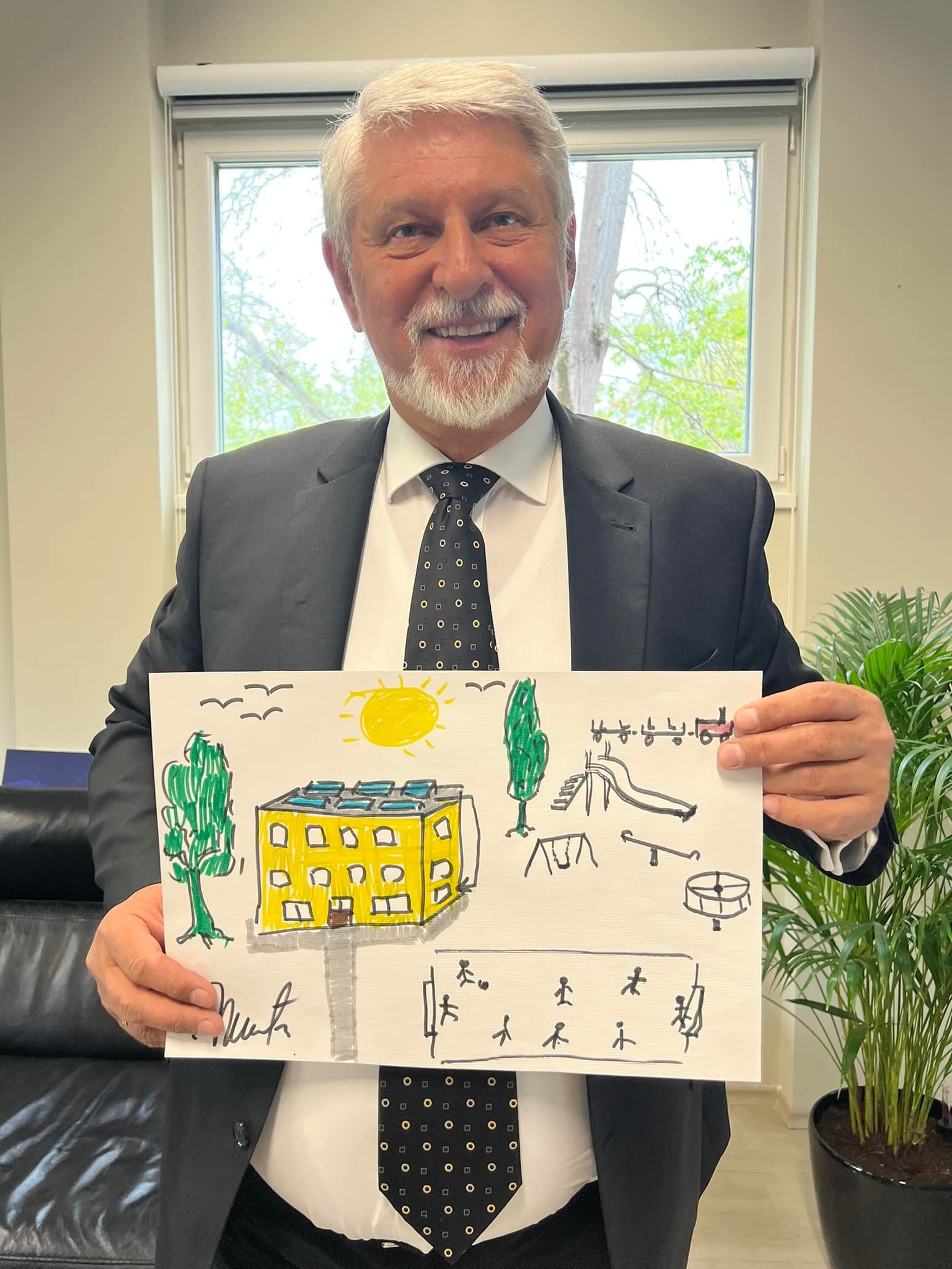 Др Арсланагић On Twitter Кажете ми дека овој поглед е поглед на здрав човек