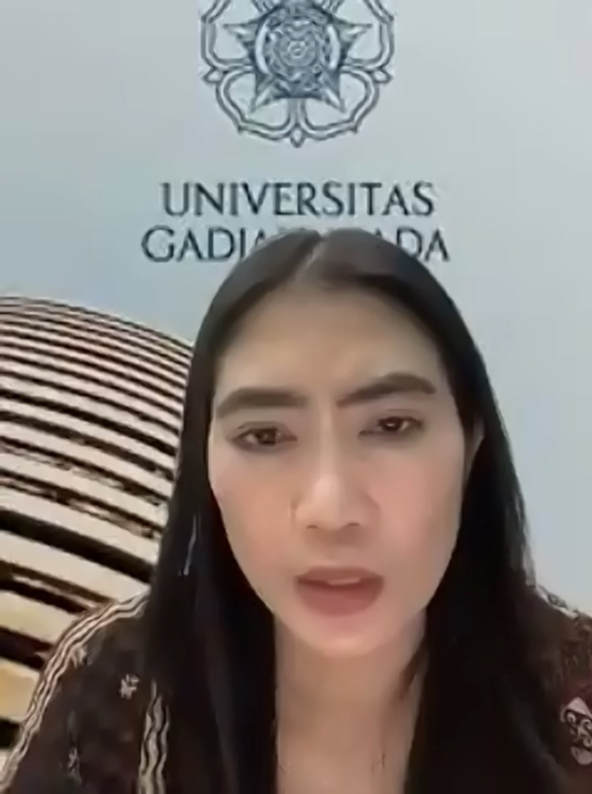 WFD Indonesia on Twitter: "Irine Handika (@law_ugm @UGMYogyakarta): - Regulating new & renewable ...