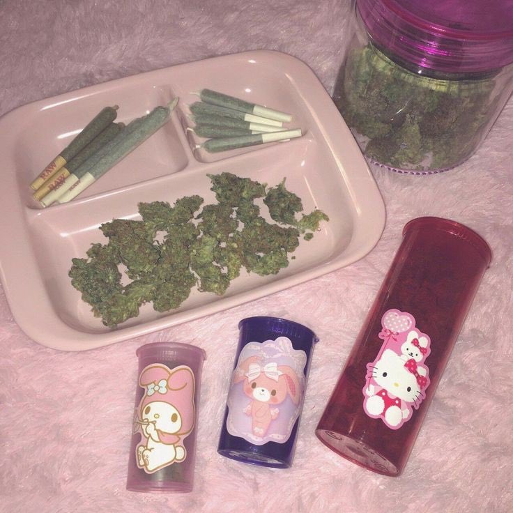 Hello Kitty Weed Pictures Tumblr