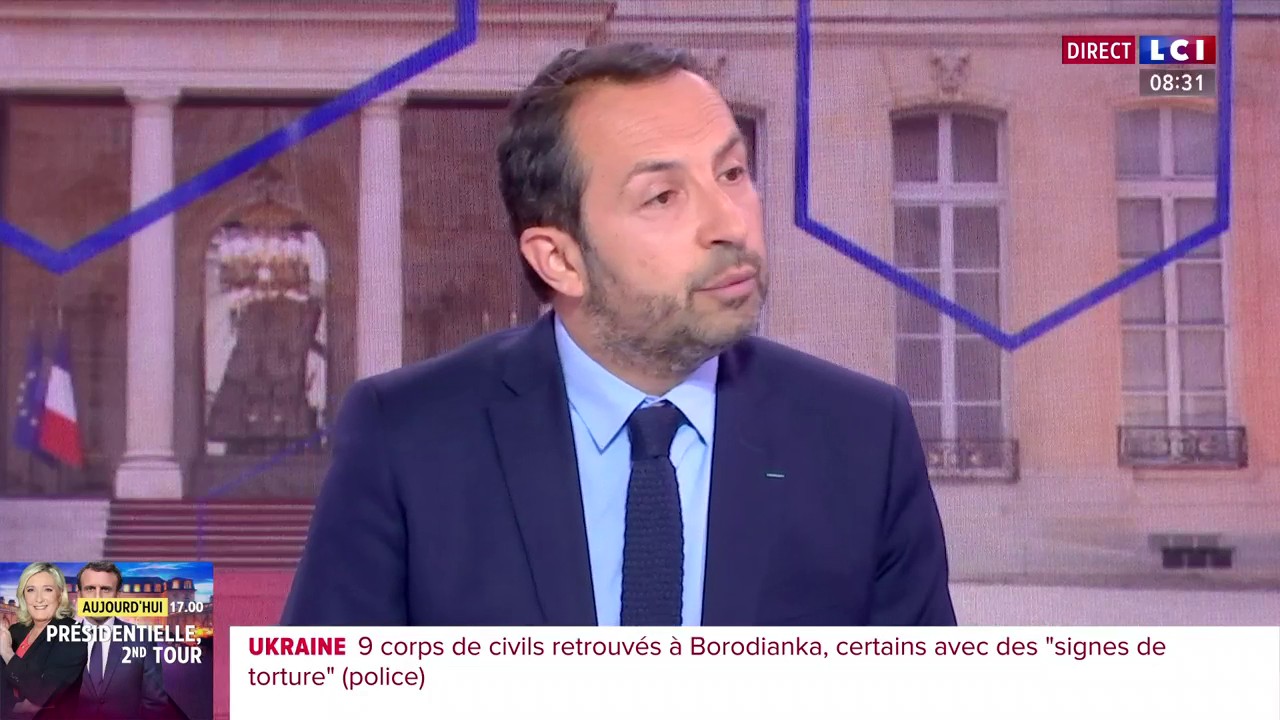 LCI on Twitter: LCI on Twitter: