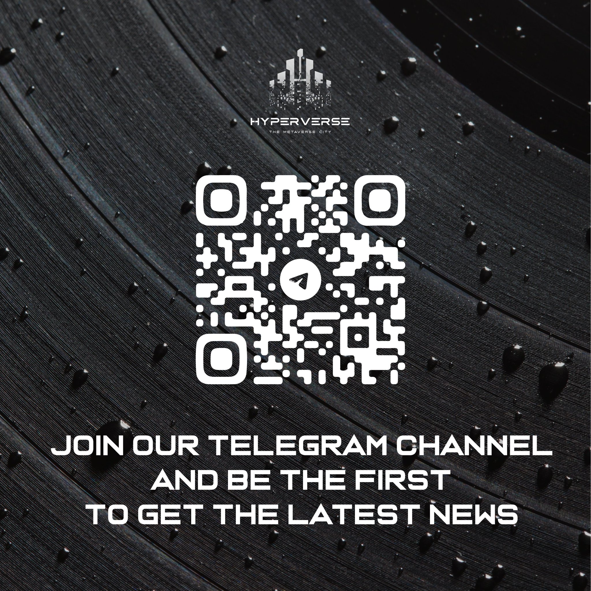 HyperVerse on Twitter: "📣It's never too late to join the adventure of the HyperVerse metaverse ...