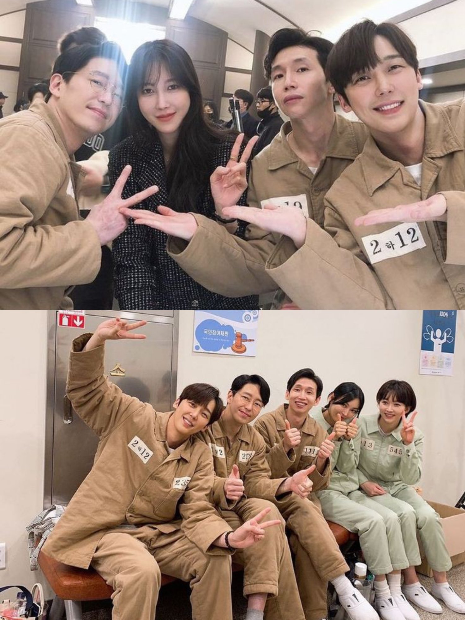 K-Drama Menfess on Twitter: "•kdm• kangen vibes pas drama penthouse ga sihh, yg season 1 2 nya ...