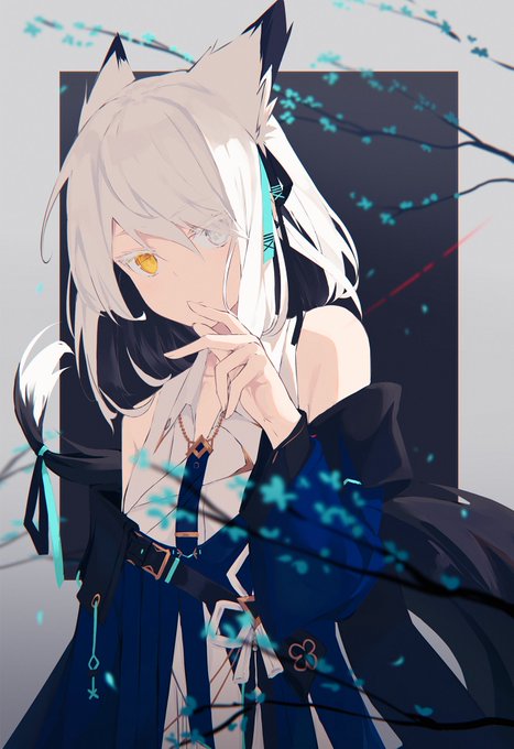 凪白みと@lemon_mitoのイラスト