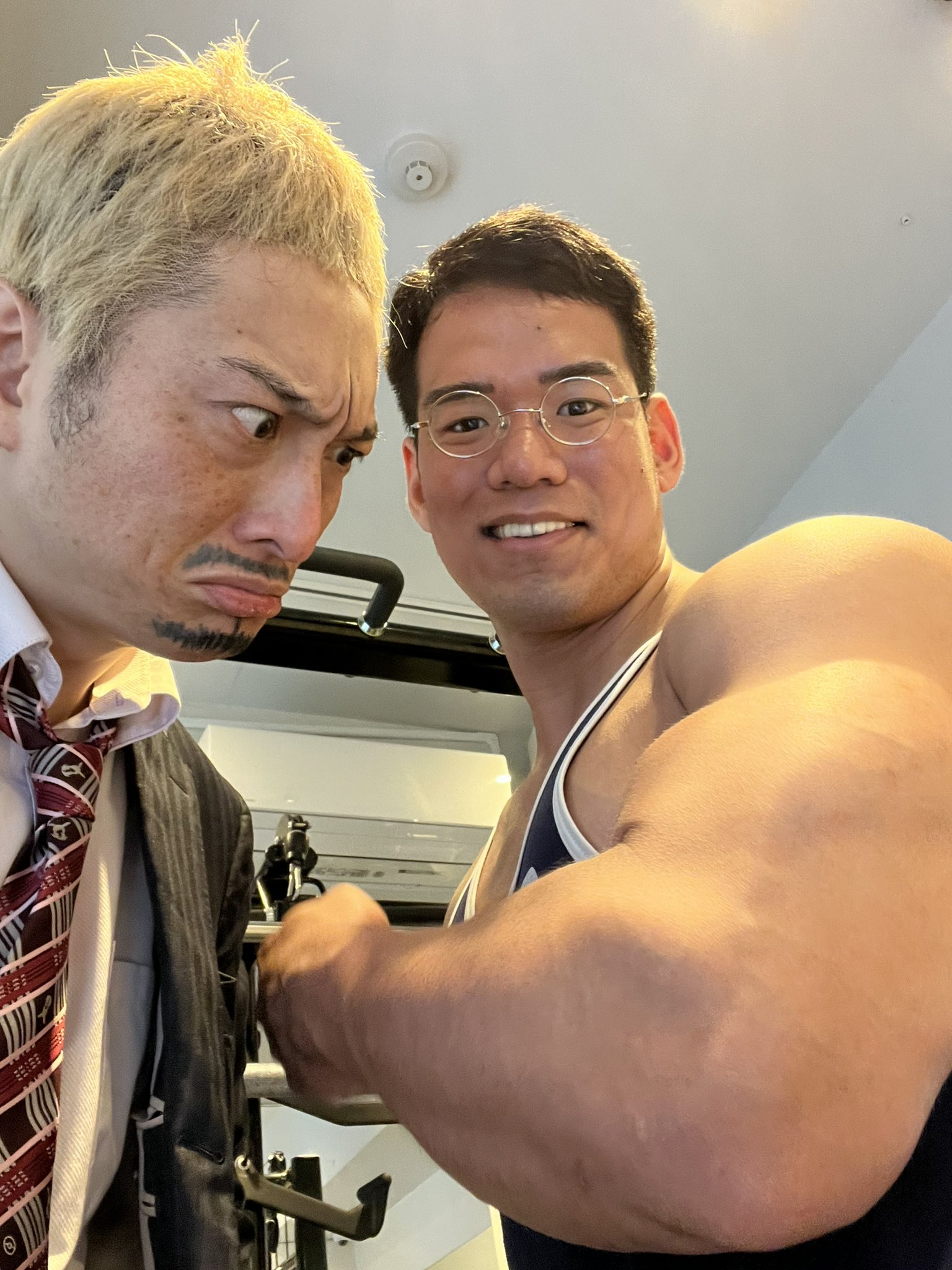 Jp （ジェーピー） On Twitter 芳賀セブンさんとコラボさせて頂きました！ Tvokg5hee1