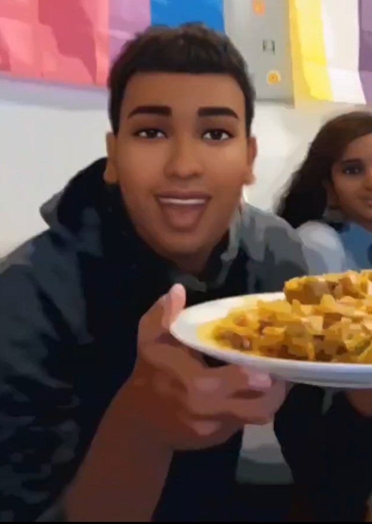 TW Pornstars - 2 pic. Rixxo Xové. Twitter. (Anime Faces Of Art ...