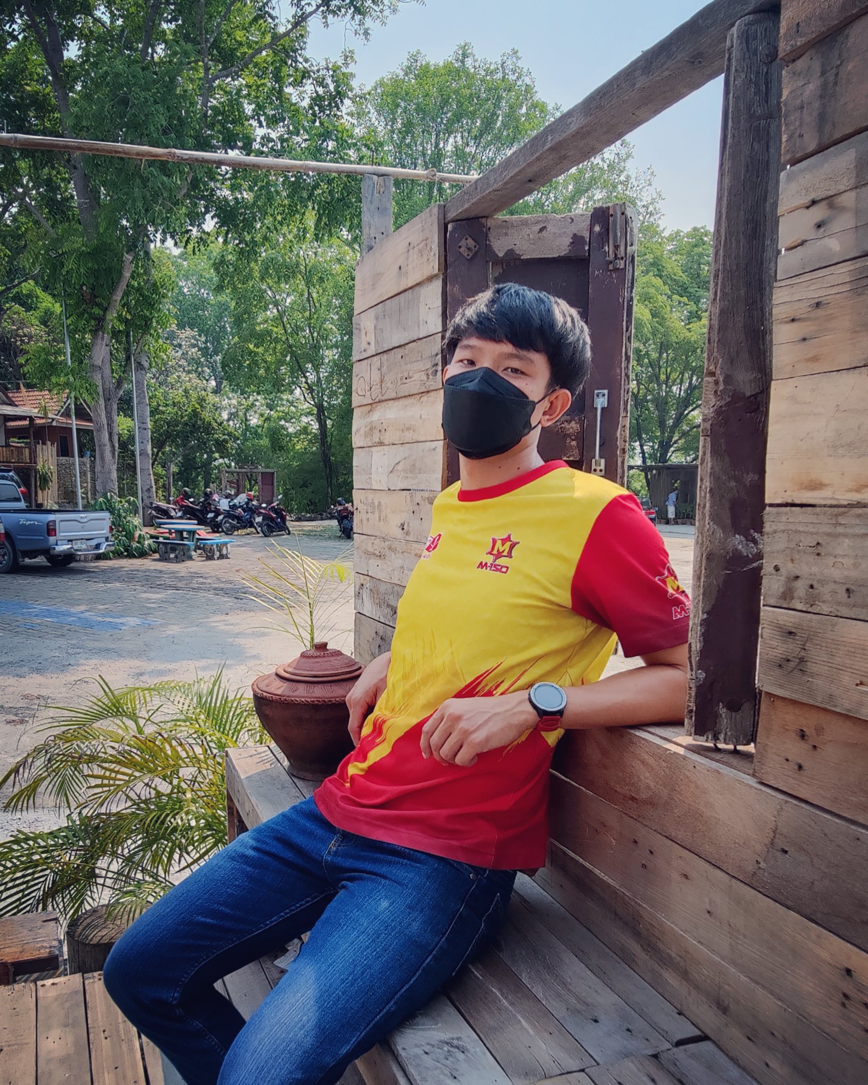 Sai Yee Phay (@SaiYeePhay1) / Twitter